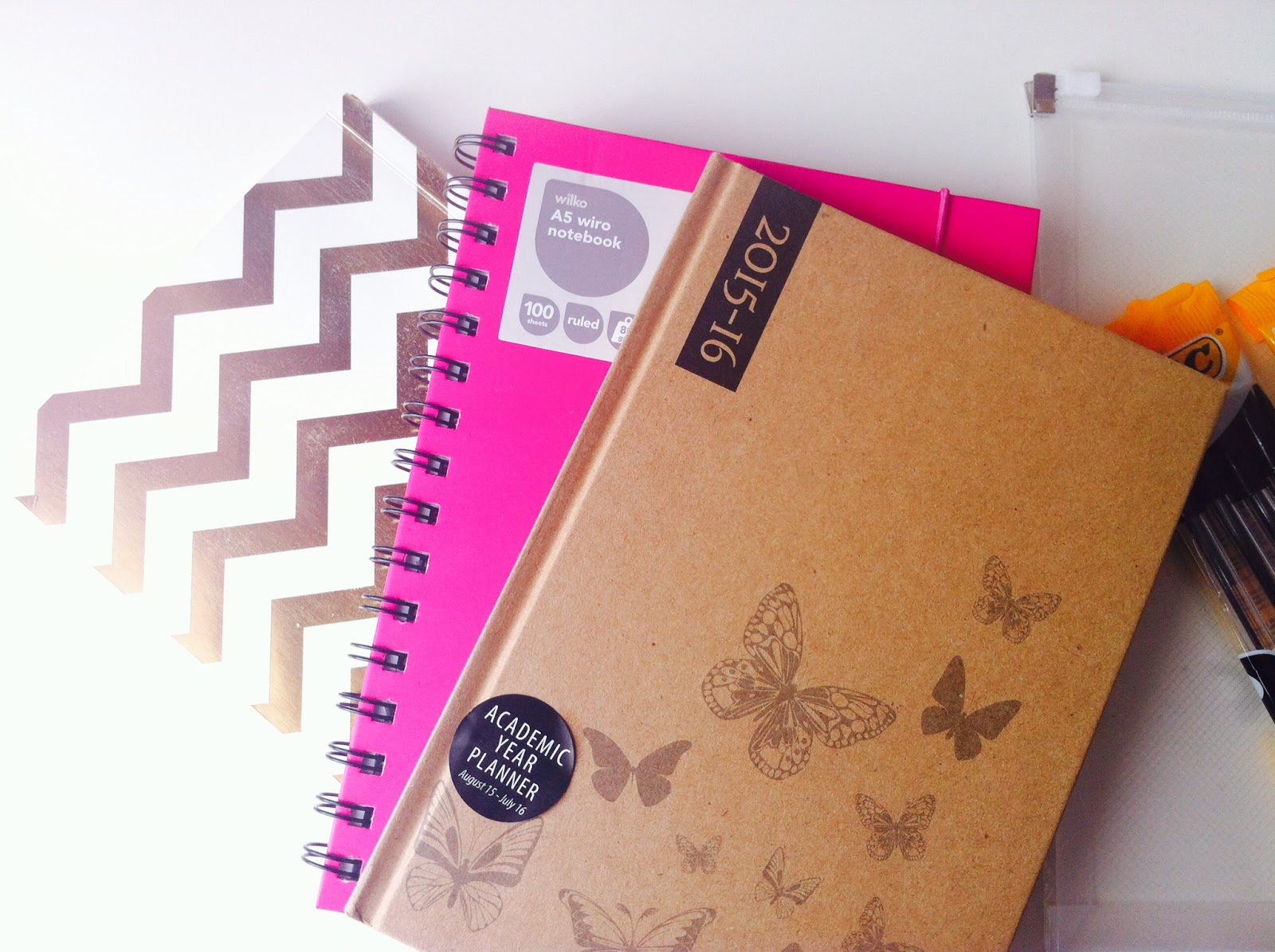 79 Home Bargains Notebooks