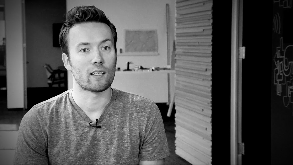 Efemerides de Tecnologia: 15 de octubre (1979) nace David Hansson ...