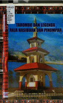 TAROMBO RAJA HASIBUAN DAN SEJARAHNYA: SIRAJA HASIBUAN By YOHANES