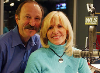 Media Confidential: R.I.P.: Iconic Chicago Broadcaster Don Wade Dies