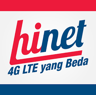 Hinet, Provider Baru Penyedia Layanan Internet 4G LTE - Terlaju