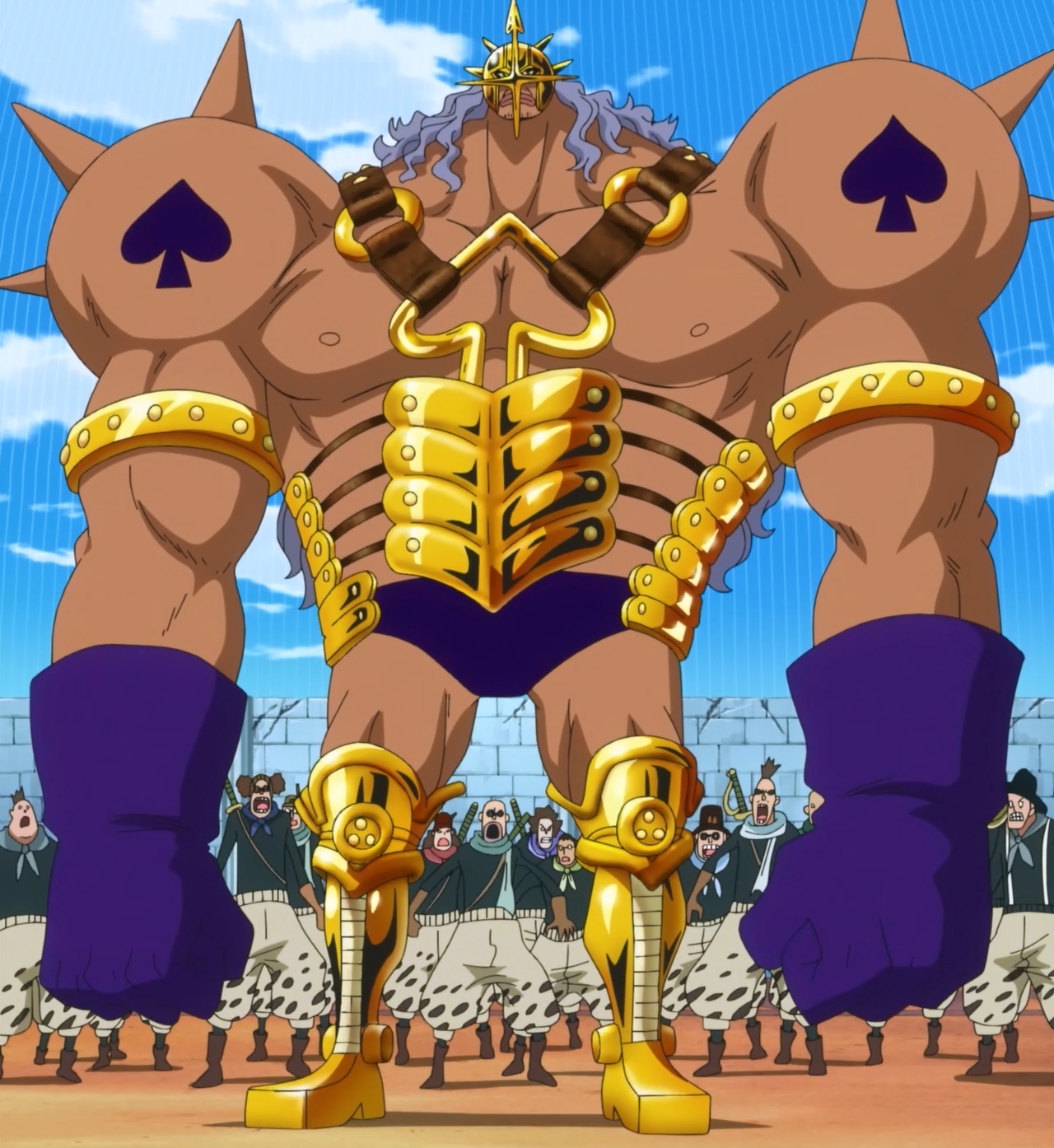 5 Musuh Terkuat yang Pernah Zoro Kalahkan dalam Duel di One Piece ...