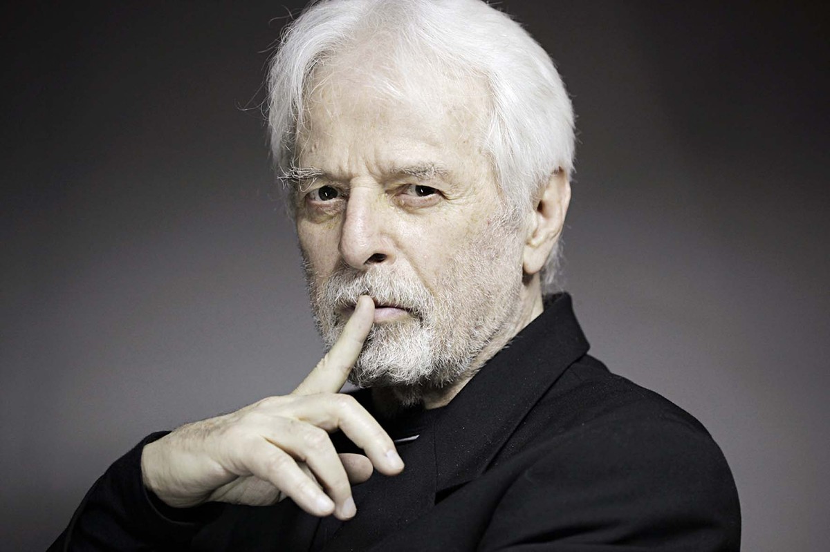 Alejandro Jodorowsky: BIOGRAFIA