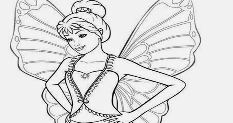 Terkini 22+ Gambar Sketsa Rumah Barbie