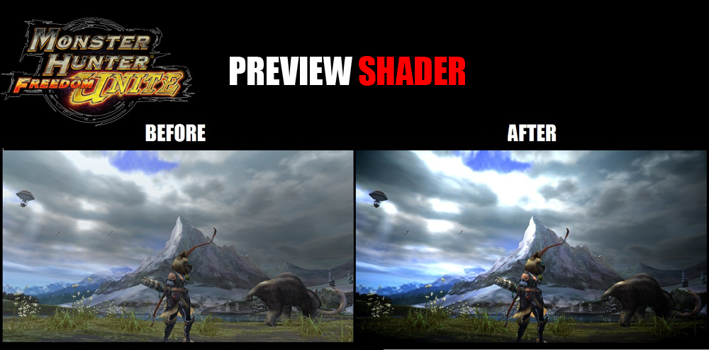 Download Shader For Emulator PPSSPP | Vocaloid Tangerang