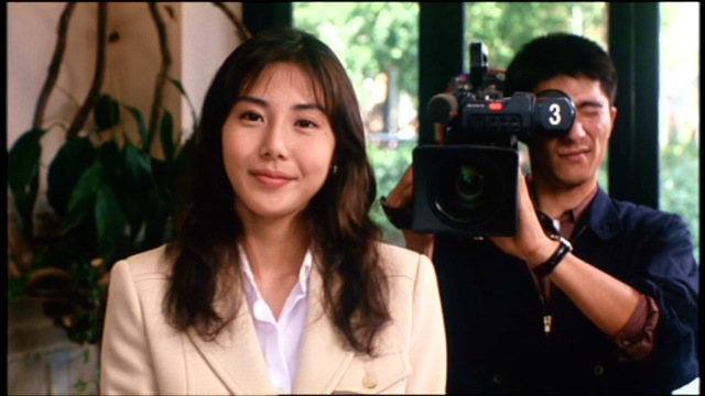 Watching Asia Film Reviews: Ring (1998) [Film Review]