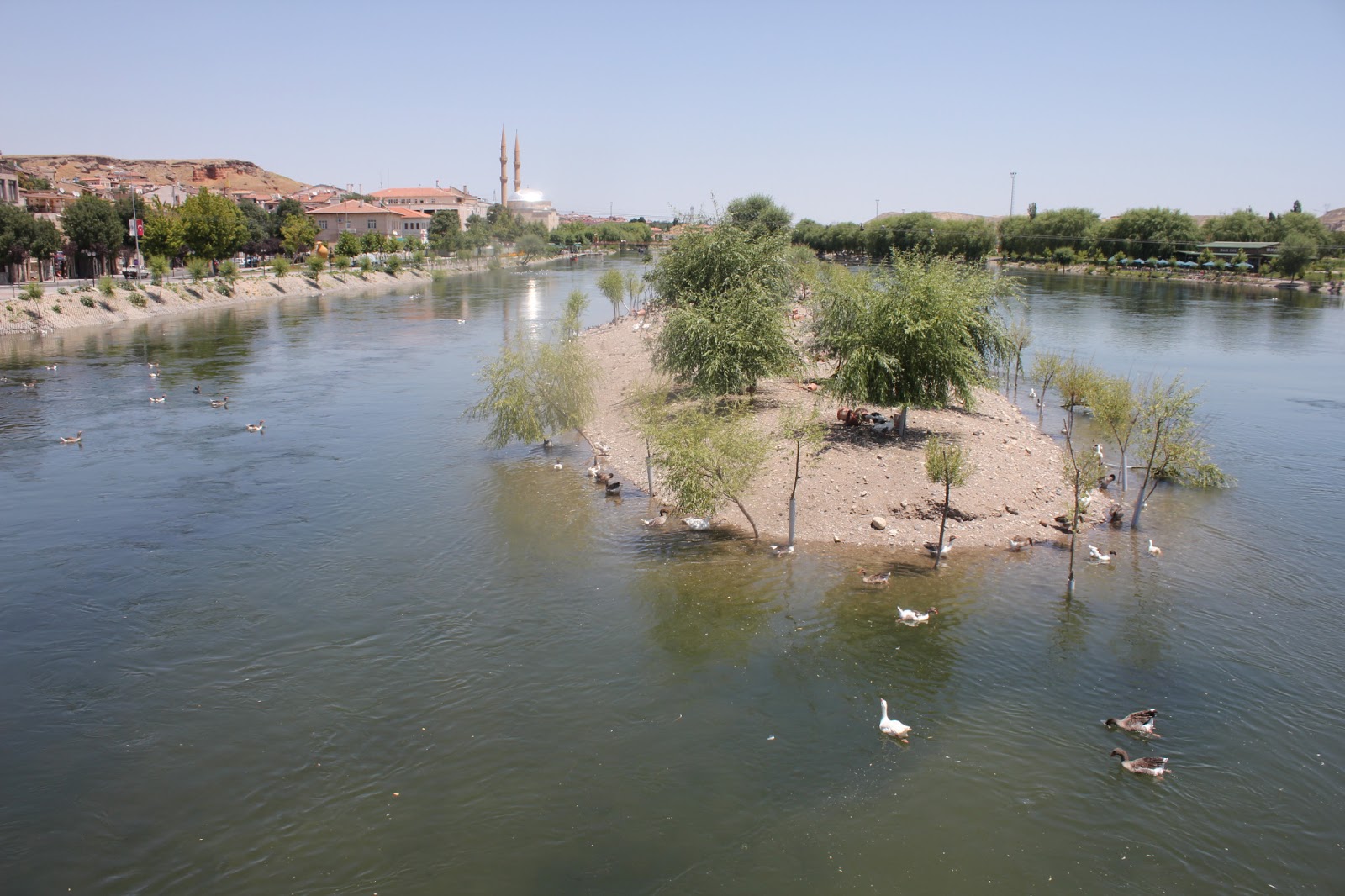 Mi Vida Sigue - My Life Continues: A day trip to the quaint pottery ...