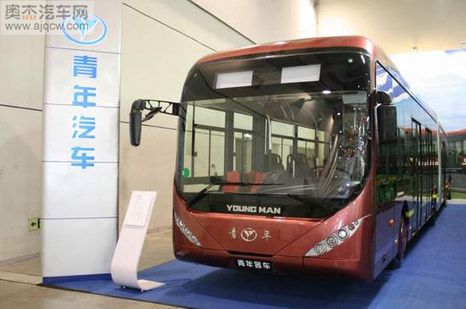 Bus Terbesar dan Terpanjang di Dunia | unikgaul