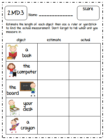 Second Grade Perks: Common Core Assessments Mega Pack Giveaway