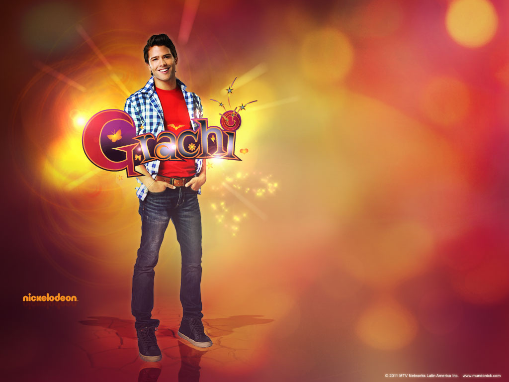 Telenovelas y Estrellas Fotos: Grachi Wallpapers Tapices Isabella ...