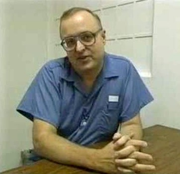 Nécromancia - Killer Passion: Gérard John SCHAEFER