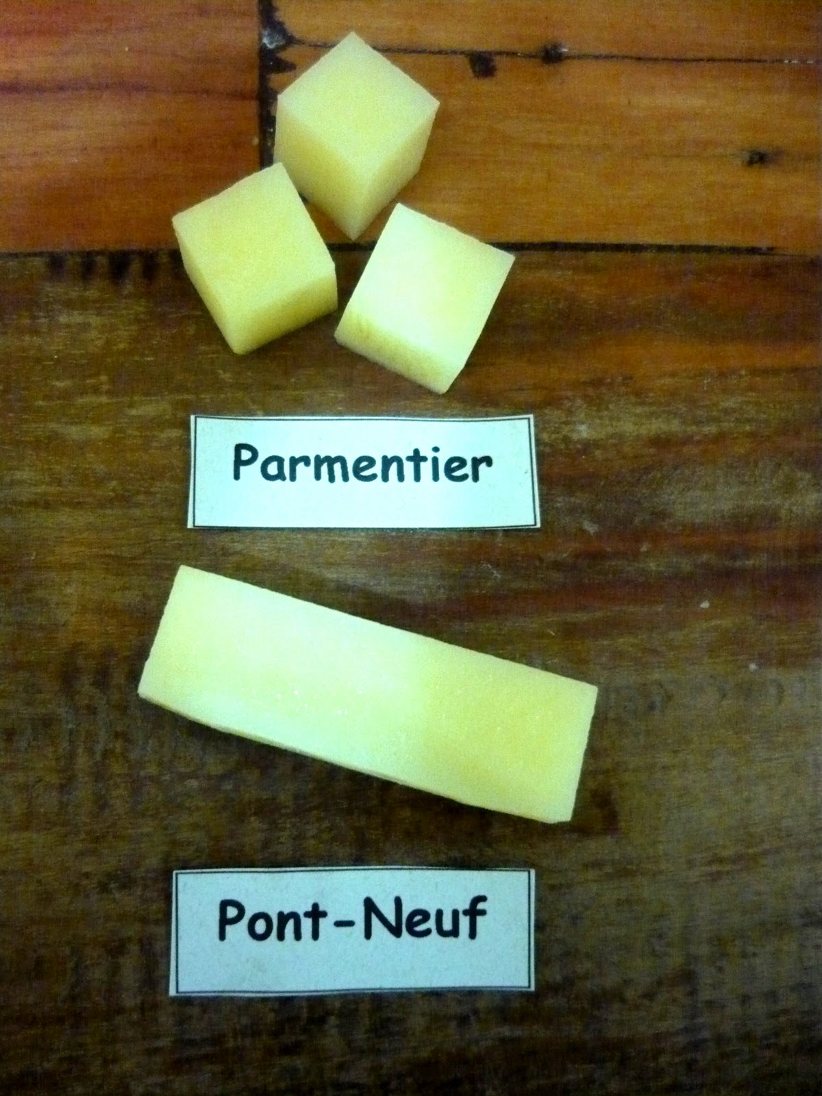 Bolinho de Chuva Unopar: CORTES CLÁSSICOS