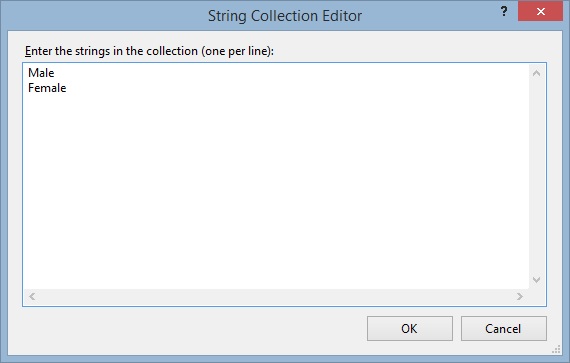 Student Registration System in VB.Net – GUI Design - code4dev