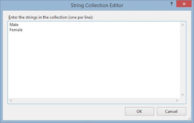 Student Registration System in VB.Net – GUI Design - code4dev