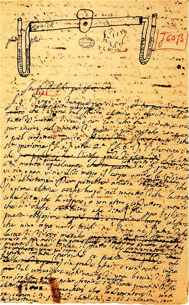 ΑΓΓΙΓΜΑ ΦΥΣΙΚΗΣ...: Σαν σήμερα ... 1745, γεννήθηκε ο Alessandro Volta.