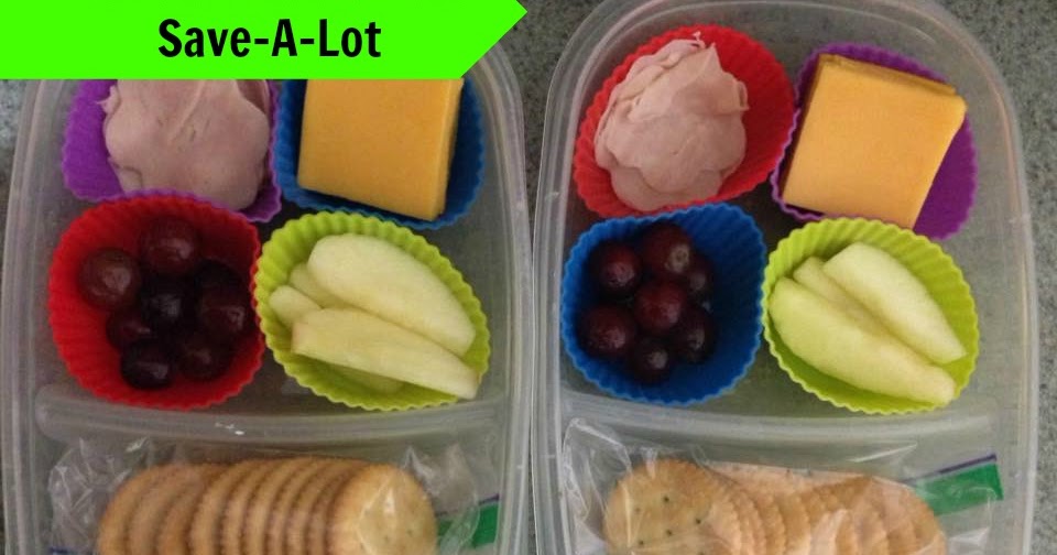 Sweet Cheeks Adventures: Back to School with Save-A-Lot