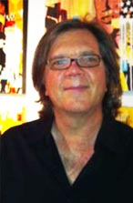 Artist Mark Andrew Allen Blog : BIO