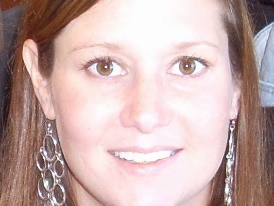 January 2014 - Elle Field