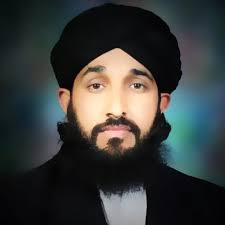 MUFTI HANIF QURESHI - Islamic History