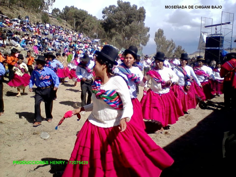 ESCUELA FILOSÓFICA POLÍTICA AIMARA *: Imágenes de Santiago de Huata