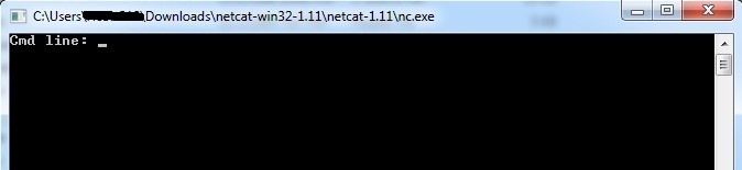 Netcat windows download - glasssno