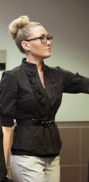 Interested-Participant