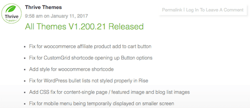 Thrive Themes Membership Review: The Complete Lowdown