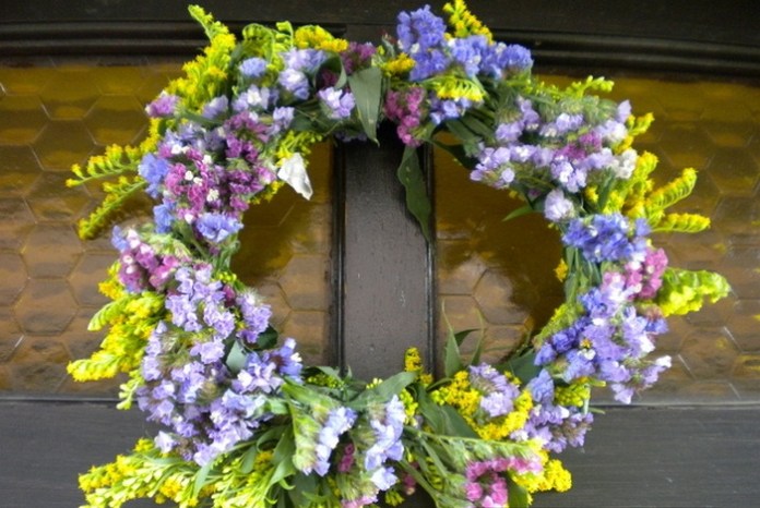 STARI ZANATI: DJURDJEVDAN JE PRAZNIK PUN NARODNIH OBIČAJA I MAGIJSKIH ...