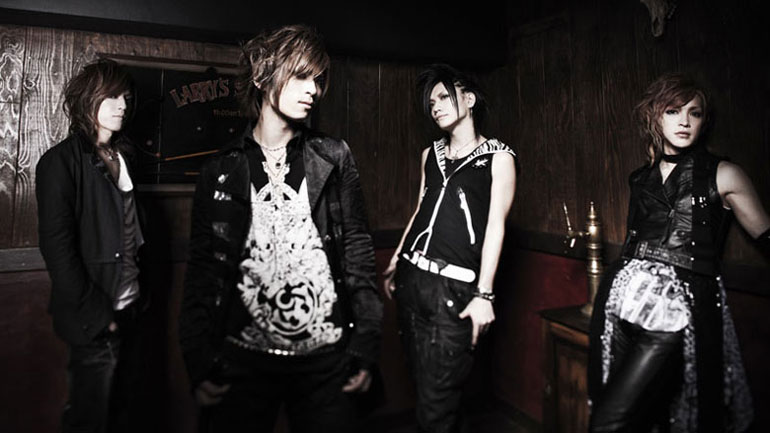 Listen 2 J-rock & Visual-Kei ..!!: Deluhi