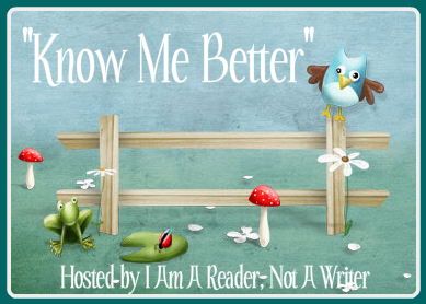 Get to know me Better! | Home Maid Simple