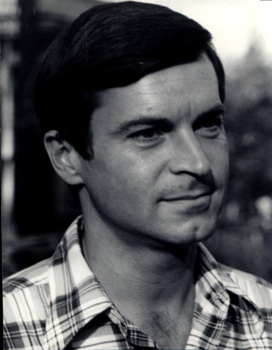 LGBTQ Pioneers on Campus: Dr. Thomas K. Fitzgerald | UNCG University ...