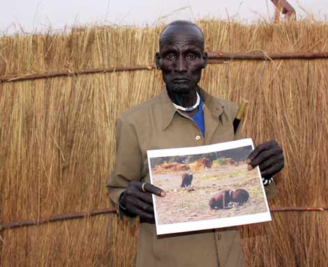 actualidad y otras cosas: Kevin Carter (1960 - 1994)