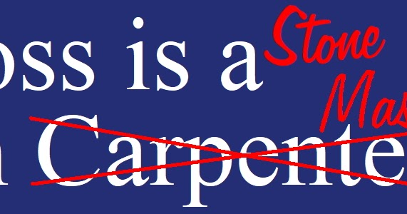 The Midnight Freemasons: Was Jesus an Operative Mason?