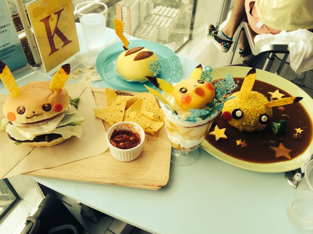 agosto 2014 | Visual shock