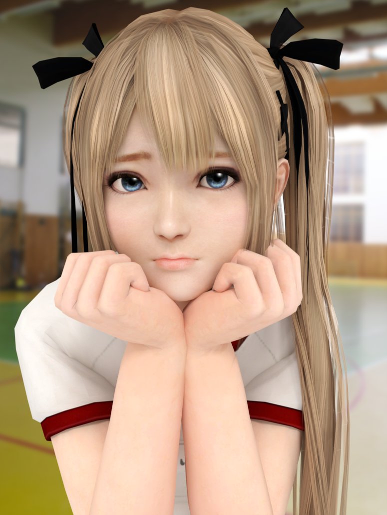 목공 Marie Rose 19