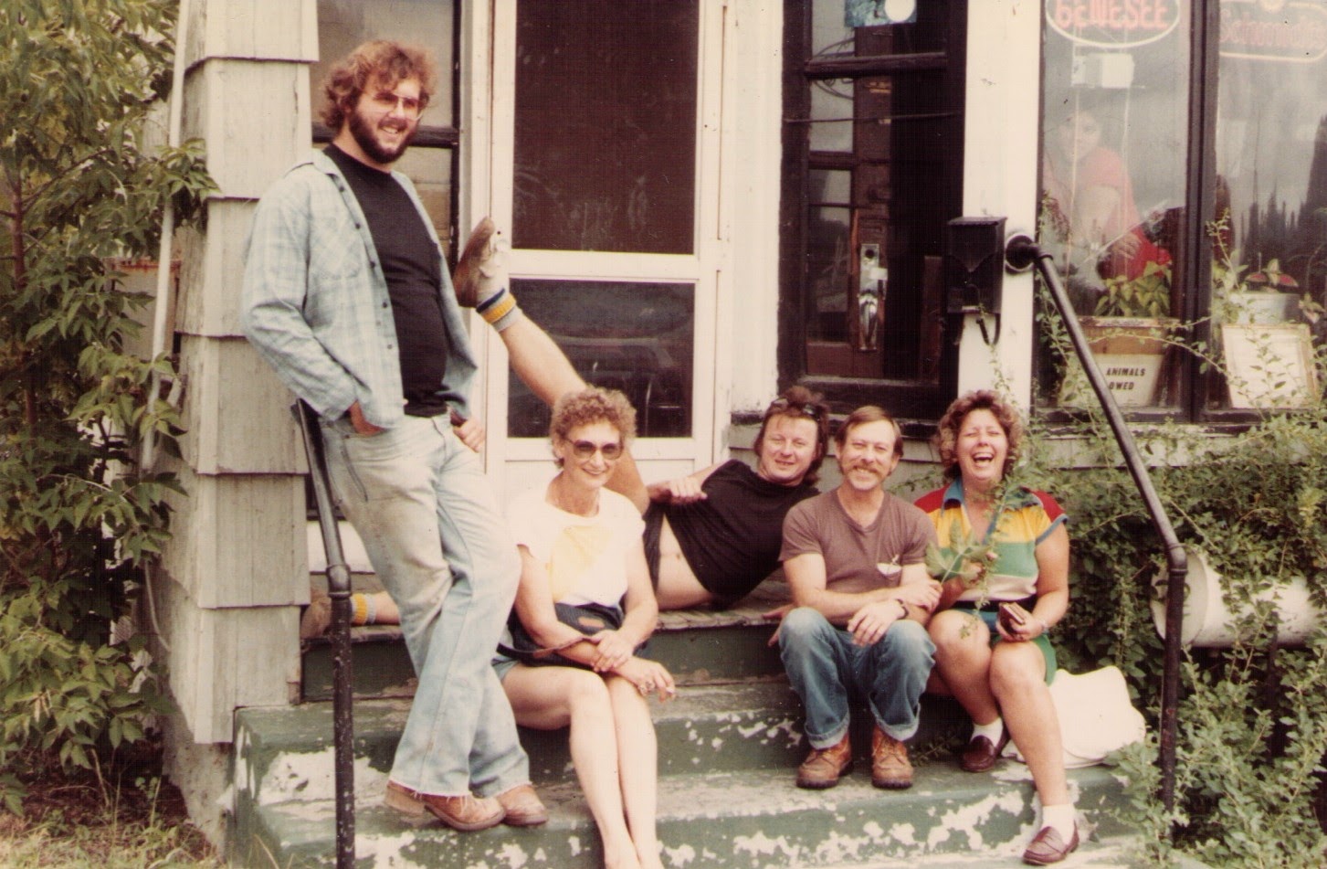 This Life is Not a Dress Rehearsal: Remembering Aunt Rita