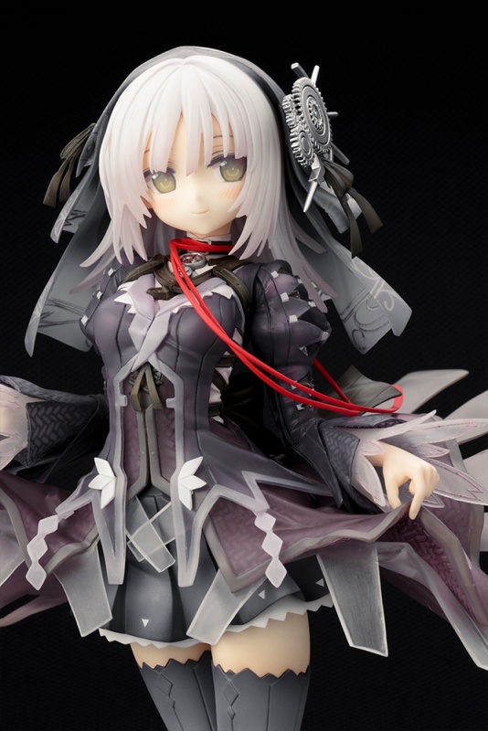 Clockwork Planet - RyuZU 1/7 (Kotobukiya)