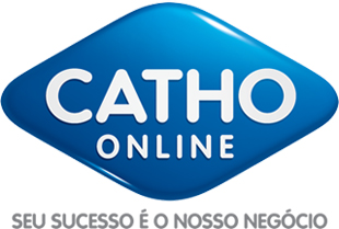 Mundo Das Marcas: CATHO