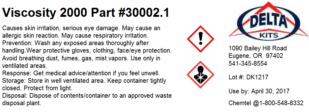 Color Labels On Demand: Great Idea-GHS Tags For Small Packages