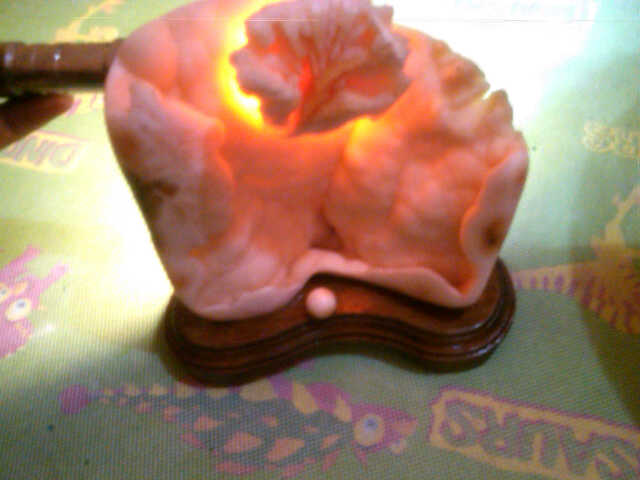 Harga Batu Sabun ASLI Putra Daerah