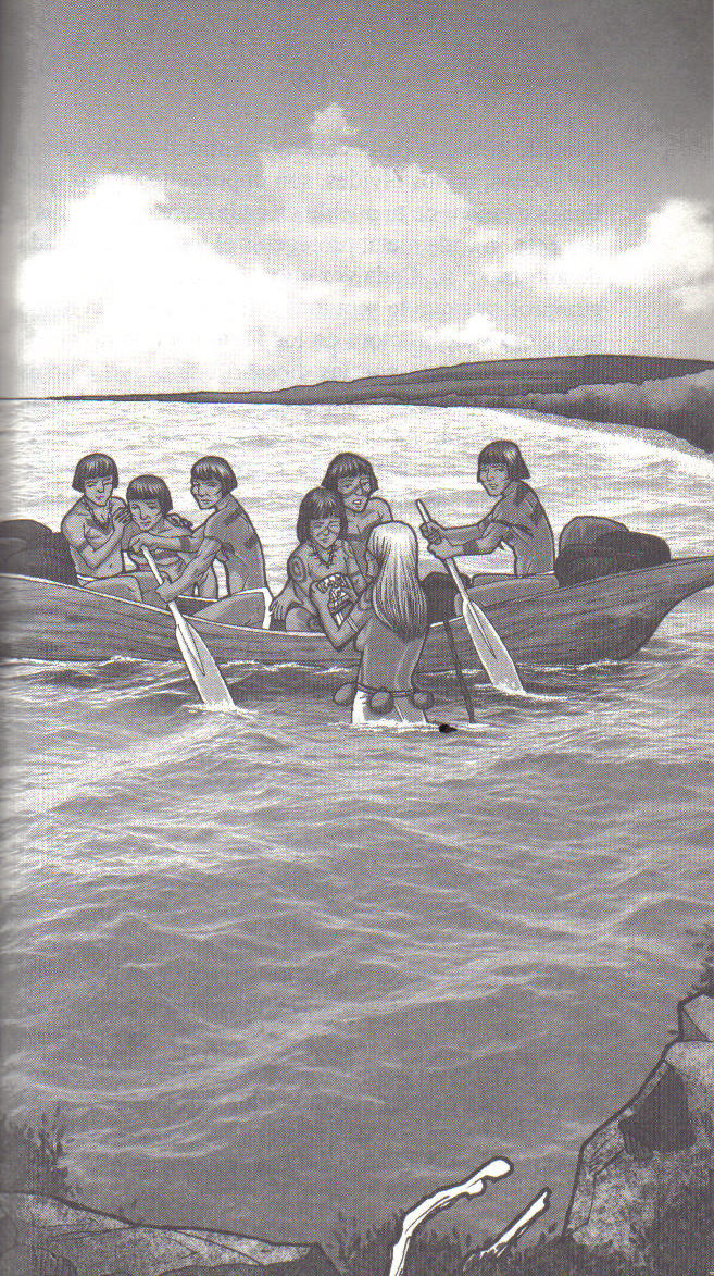 ¡Leer es divertido! : El pacto de Guani