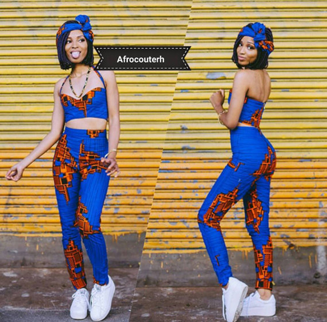 Shop The latest Kitenge Designs | CIAAFRIQUE ™ | AFRICAN FASHION-BEAUTY ...