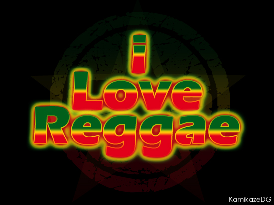 Reggae Love 02 | Love Is Currently