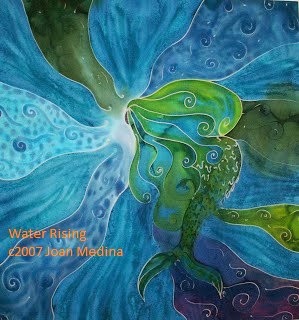 Phoenix SpringWater Creations