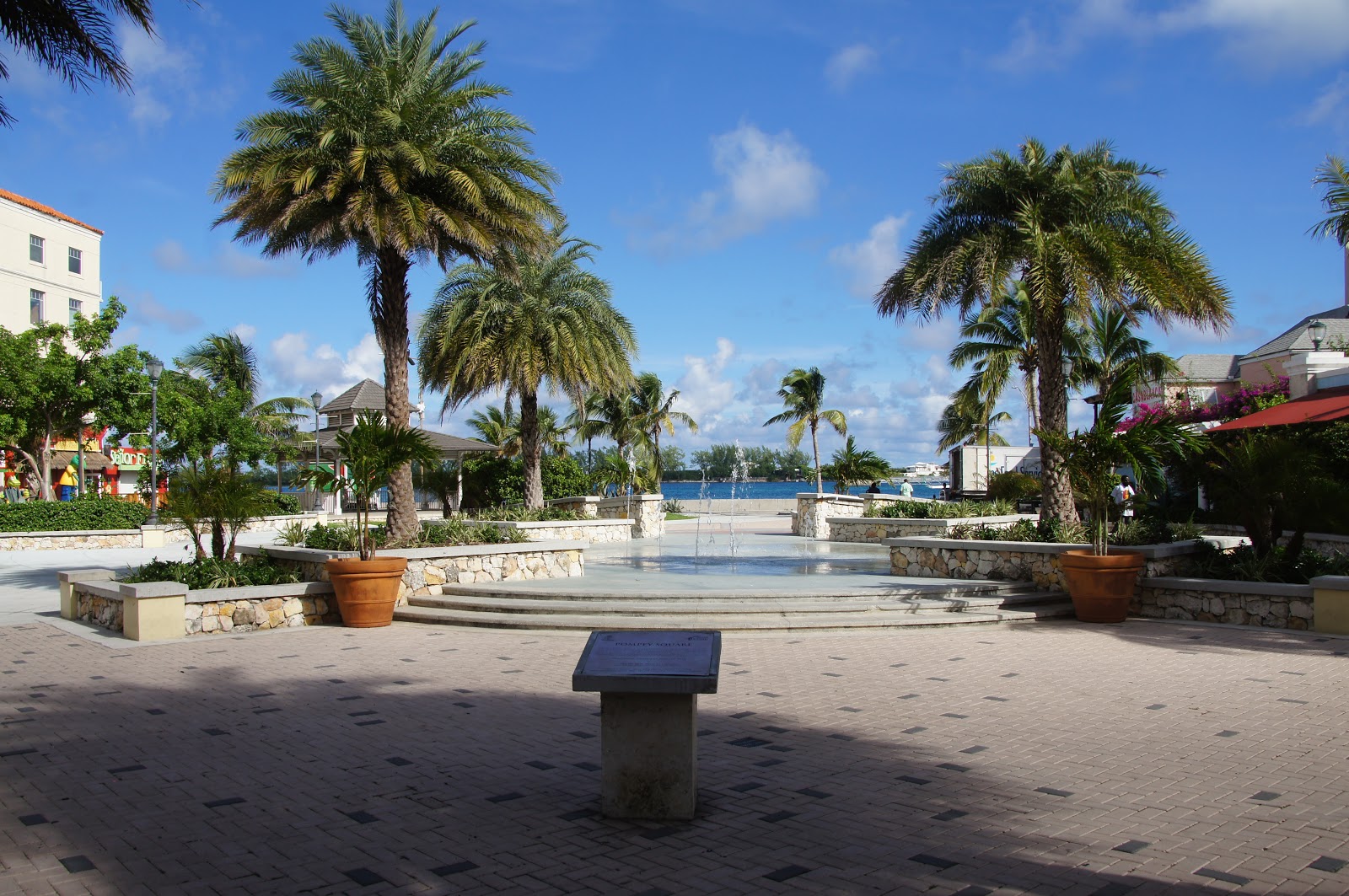 Extraordinary Stories From An Ordinary Guy: The "The Pompey Museum And ...