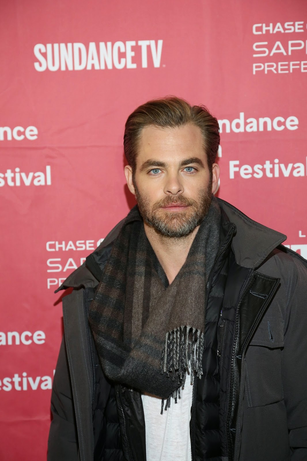 Chris Pine | Chris pine, Whitelaw