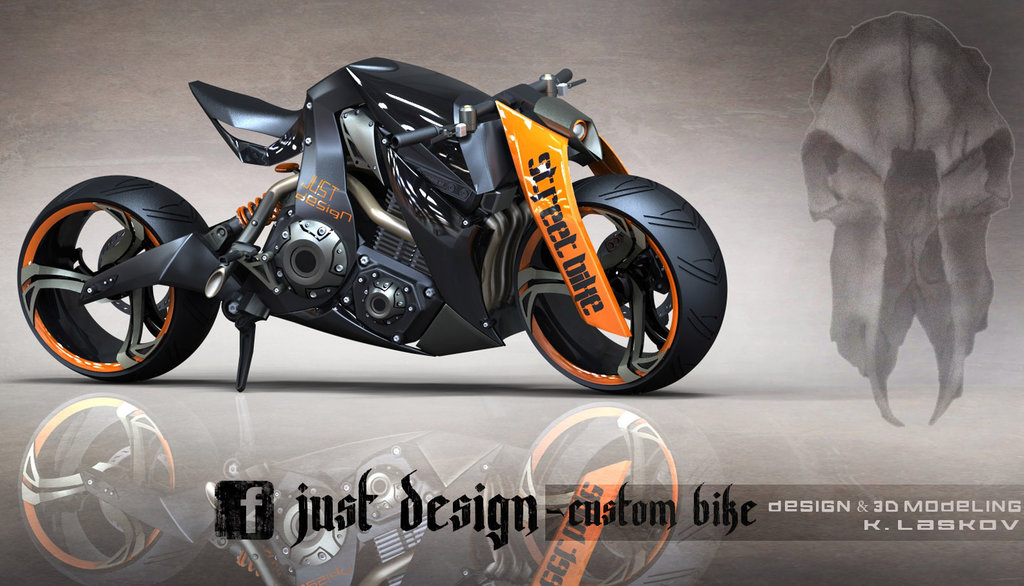 Mercenary Garage : Just Design