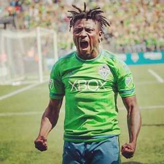 BLOG: Obafemi Martins claims Sounders’ Golden Boot, MVP Awards