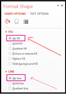 POWER POINT - AGR Blog: How to remove the underline for a hyperlink in ...