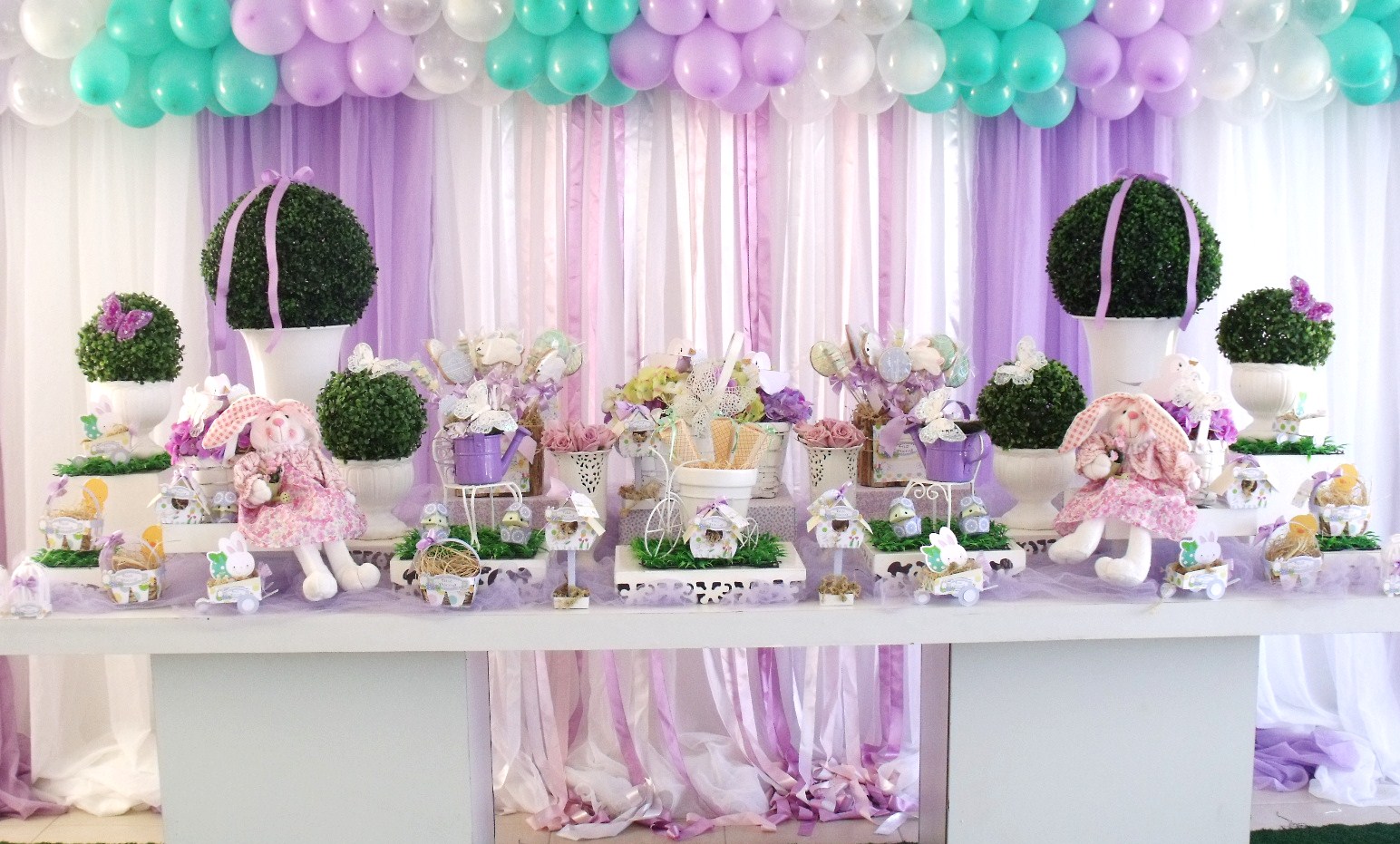 Joy Joy Atelier: Decoração de Páscoa - Dicas GNT por Renata Demôro